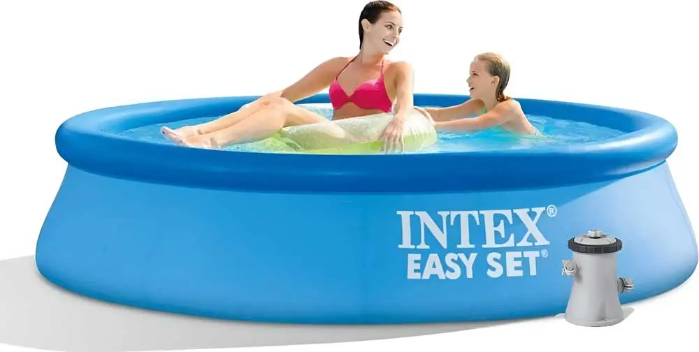 Bazen Intex 244 x 61 cm Easy Set 28108