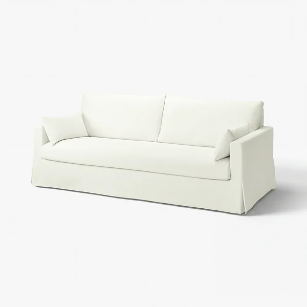 Sofa trosed, Hallarp bela