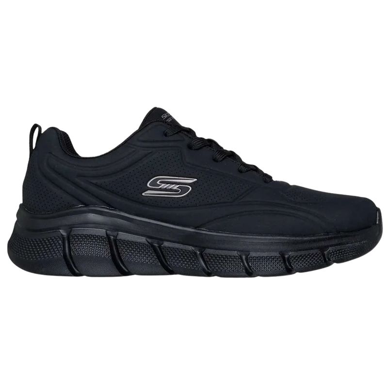 MUŠKE PATIKE SKECHERS BOBS B FLEX - ARCTIC EDGE