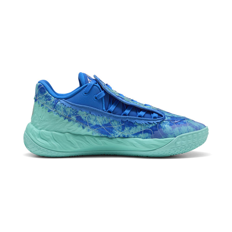 MUŠKE PATIKE ZA KOŠARKU PUMA MB.05 LO TEAM