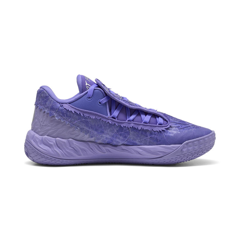 MUŠKE PATIKE ZA KOŠARKU PUMA MB.05 LO TEAM