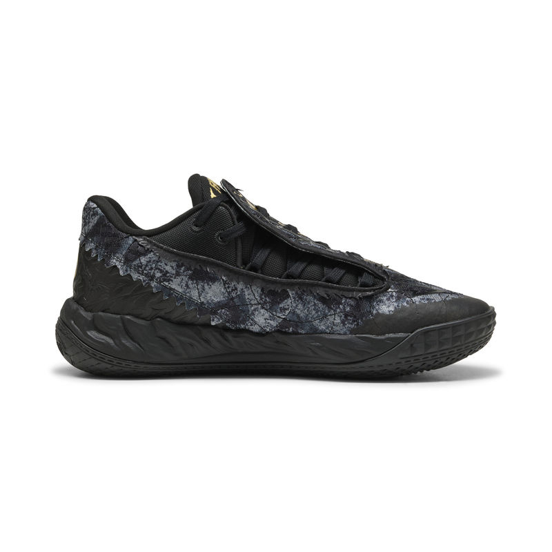 MUŠKE PATIKE ZA KOŠARKU PUMA MB.05 LO TEAM