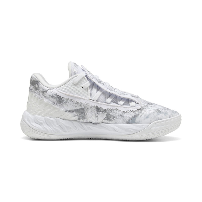 MUŠKE PATIKE ZA KOŠARKU PUMA MB.05 LO TEAM