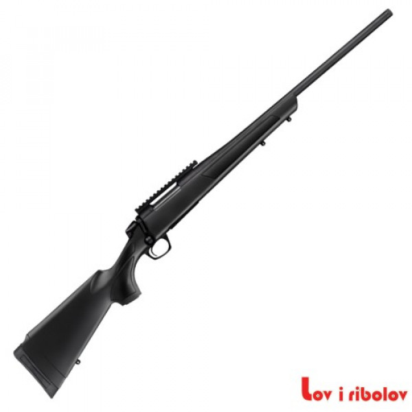 Karabin CVA Cascade black 308 win