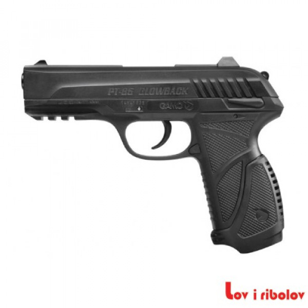 Vazdusni pistolj GAMO PT - 85 4.5mm 138 m/s