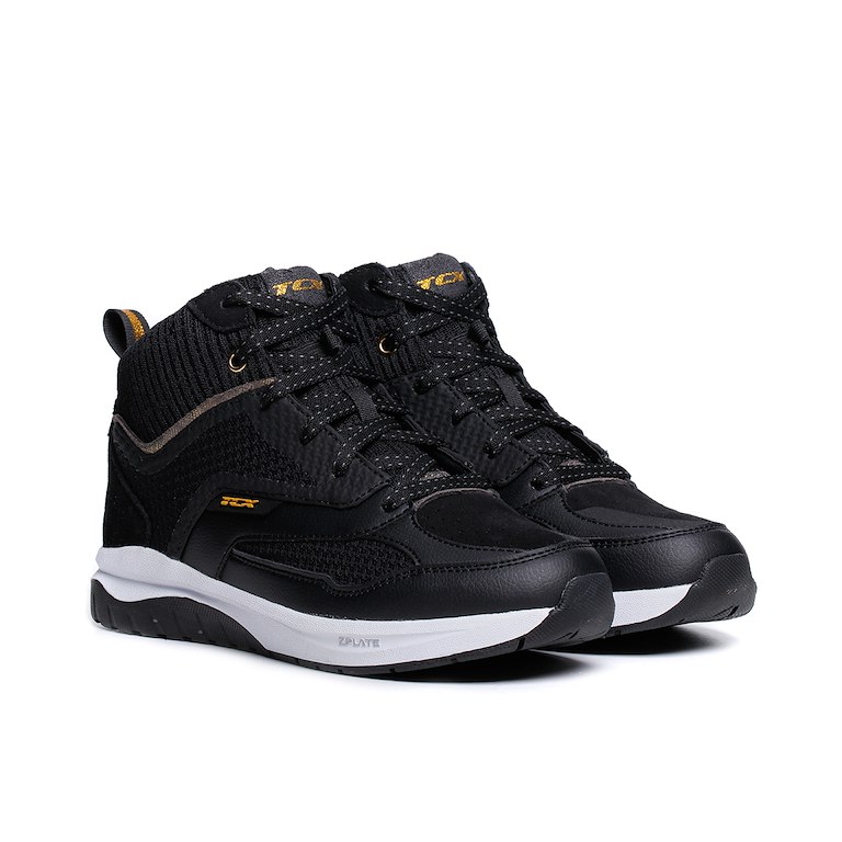 NALBAK LADY AIR Black Gold