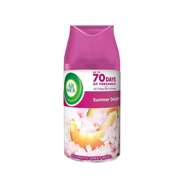 Dopuna Airwick za osveživač Freshmatic 250ml - Leto