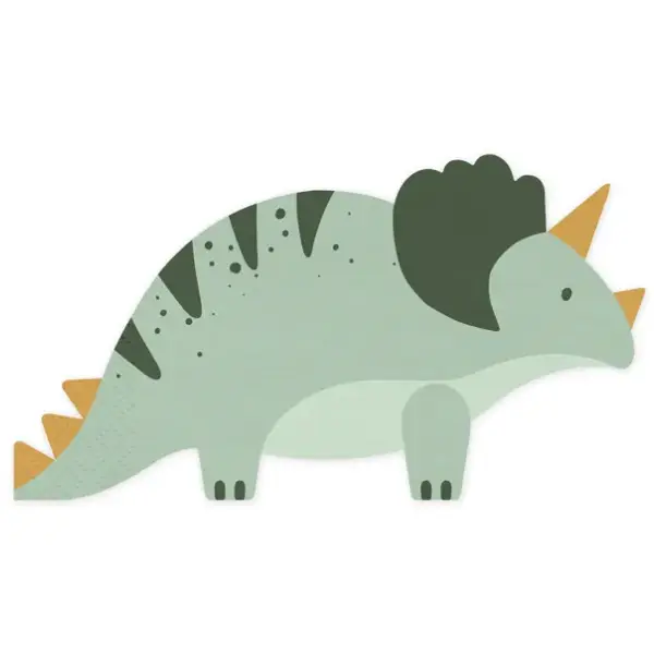 Salvete dinosaurusi