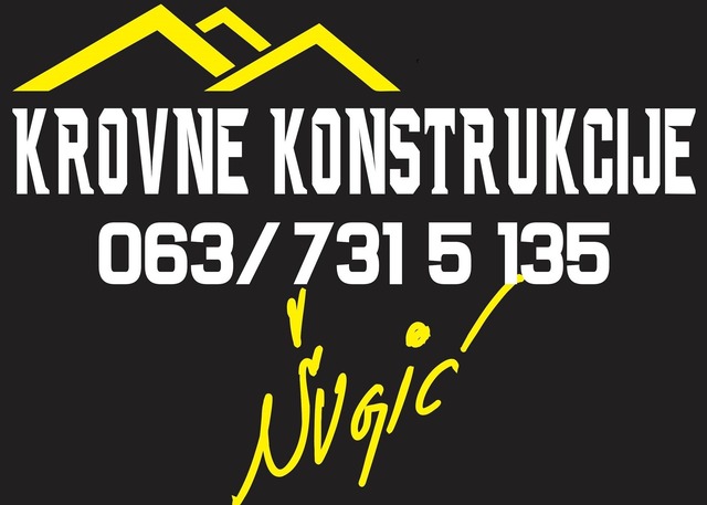 Majstor za krov