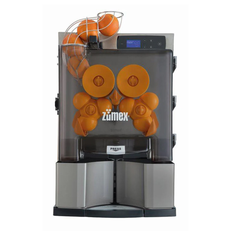 Zumex Sokovnik Essential Pro, grafitna