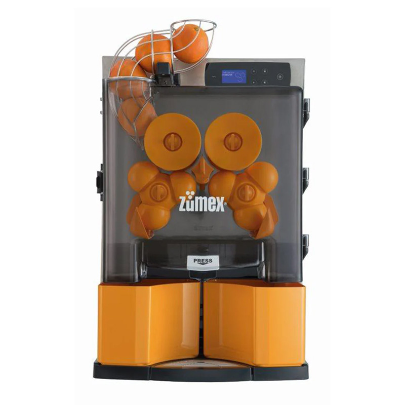 Zumex Sokovnik Essential Pro, narandžasta