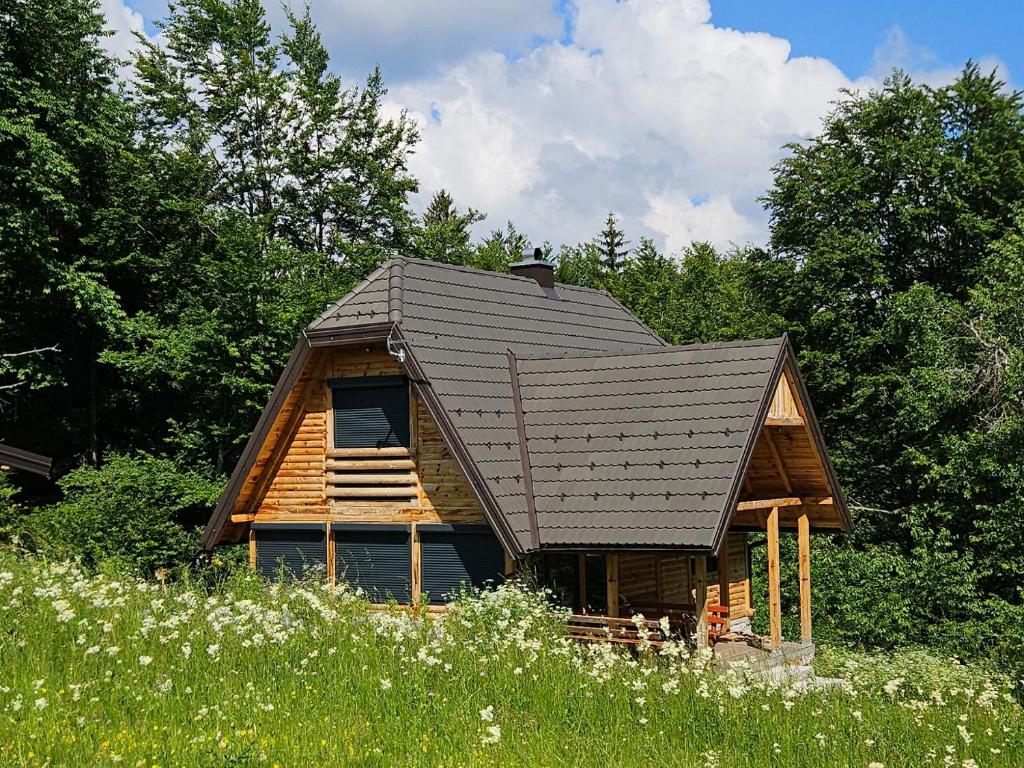 Šumska vila