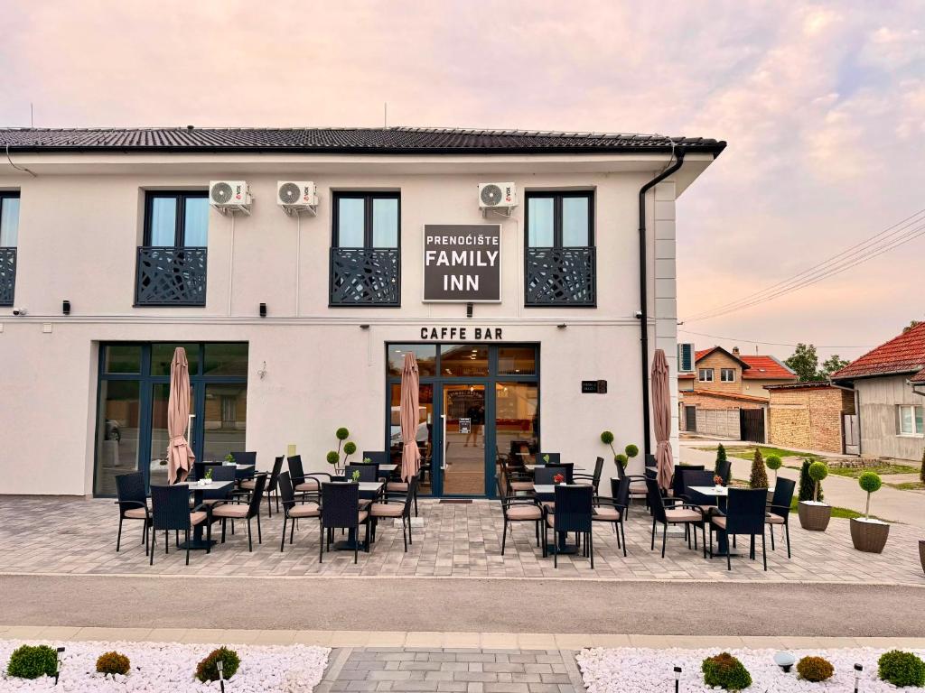 Family Inn