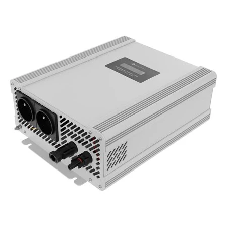 Solarni inverter ECO SOLAR BOOST EVO MPPT-4000 PRO 4KW