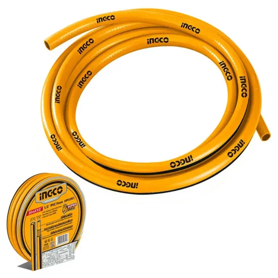 Crevo 20m 1/2" INGCO HPH2001