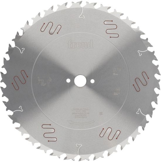 FREUD 400x4,0x30mm 34T list kružne testere za uzdužno sečenje drveta LU1C 1300