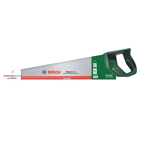 Bosch ručna testera 550mm sa lenjirom (1600A0387U)