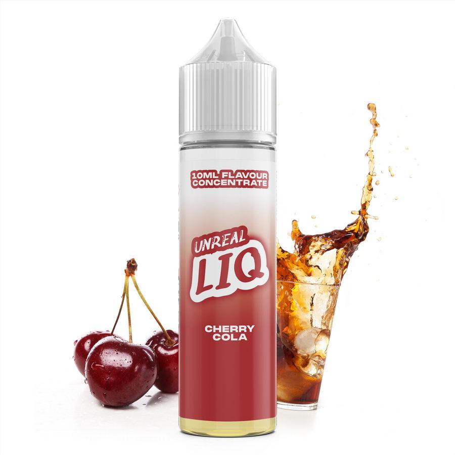 Unreal LIQ Cherry Cola longfill aroma 10ml