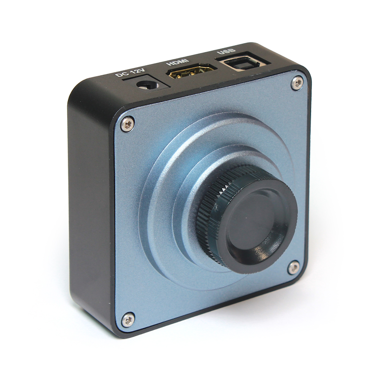 HD kamera za mikroskop 48MP 4800W FHD V6 HDMI