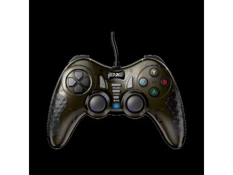 GENIUS Gamepad MaxFire GX-19UV Dark Copp