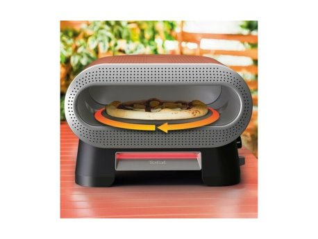 TEFAL Električna pizza peć JM600T