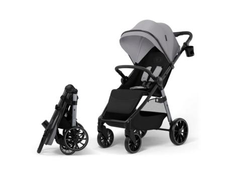 KINDERKRAFT Kolica za bebe grande 2