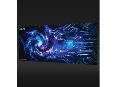 AQIRYS Podloga za mis (XL) Nebula Extra Large 105-0042