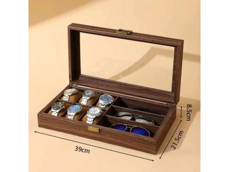 Bolzz Kutija za satove i nakit premium box 9