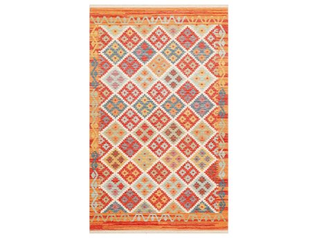 Conceptum Hypnose Tepih (200x300) NMD 05 Tile Red
