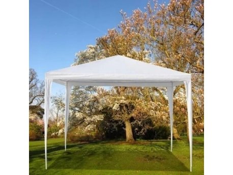 MultiGarden Baštenski šator, 3x3 m, 4 stranica, white