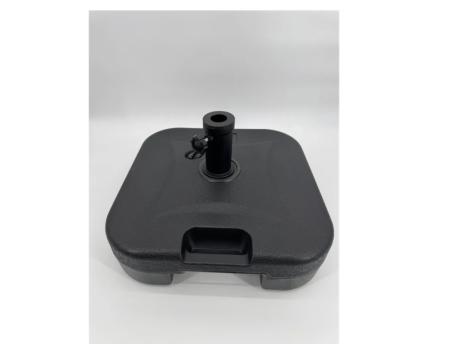 Bolzz Postolje za suncobrane 22l black