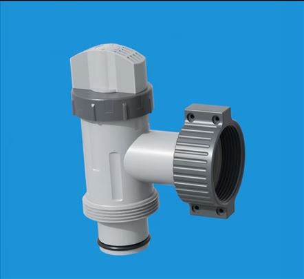 Ventil intex za creva pumpu bazen 38mm novo