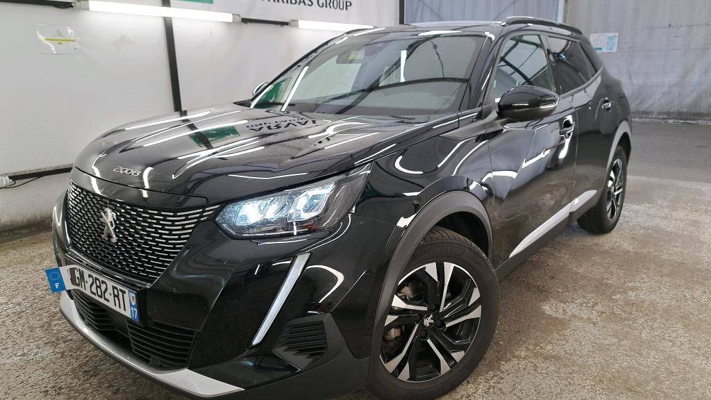 Polovni Automobili
2023 Peugeot 2008 1.5BlueHDI ALLURE