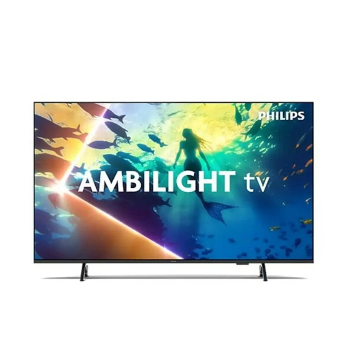 Televizor Philips 65PUS8010/10 Smart, LED, 4K UHD, 65″(165cm), DVB-T/T2/T2-HD/C/S/S2