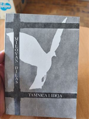Tamnica ideja – Milovan Đilas
