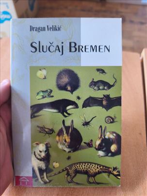 Slučaj Bremen – Dragan Velikić