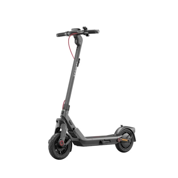 SEGWAY NINEBOT E3 E Silver Električni trotinet