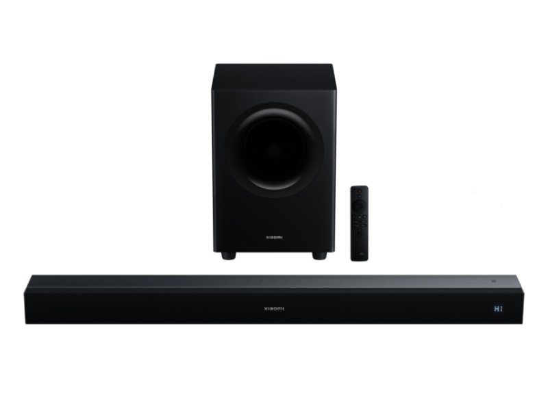 XIAOMI SOUNDBAR PRO 2.1 CH NS4-EU
