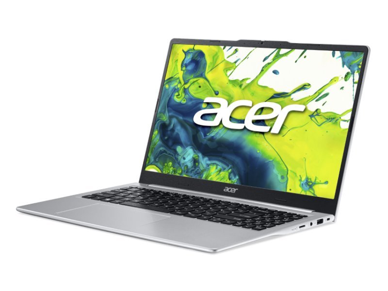 ACER ASPIRE LITE AL15-48P (LIGHT SILVER) FULL HD IPS, RYZEN 7 5825U, 16GB, 512GB SSD (NX.DTBEX.002/16)