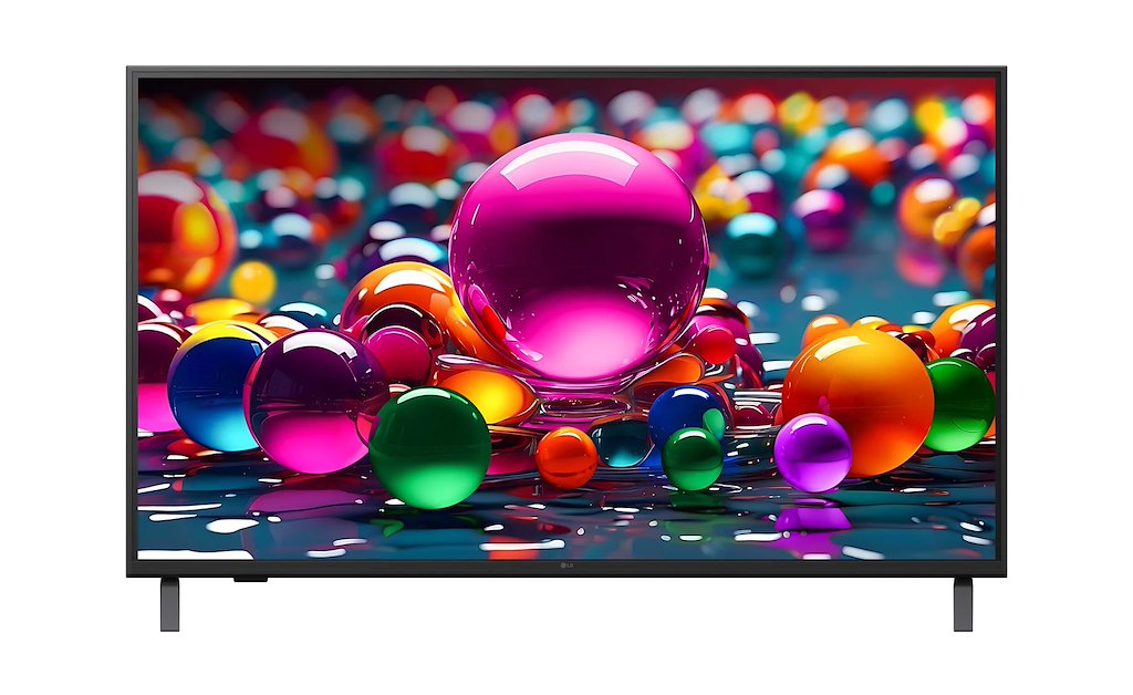 LG 43UA75003LA Ultra HD LED TV