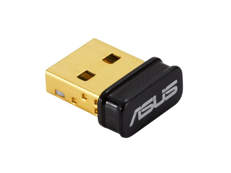 ASUS USB-BT600 BLUETOOTH 6.0 USB ADAPTER
