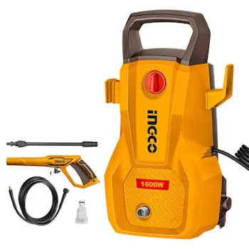 Ingco perač pod pritiskom 1600W/140bara HPWR16008