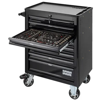 Vigor kolica za alat Vigor 1000 special edition sa 8 fioka VI-V1901-10