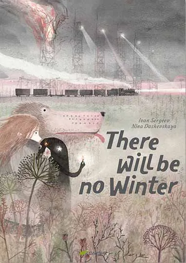 THERE WILL BE NO WINTER