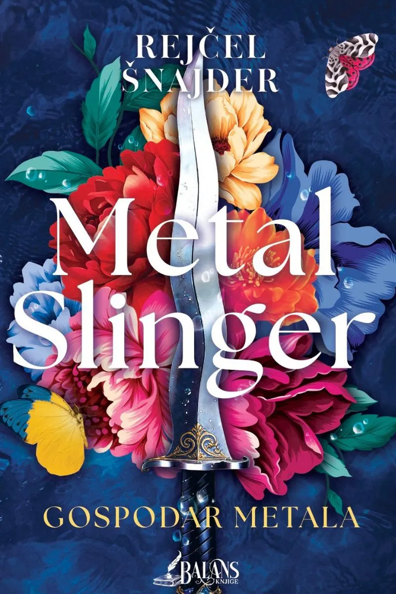 METAL SLINGER: GOSPODAR METALA TikTok Hit