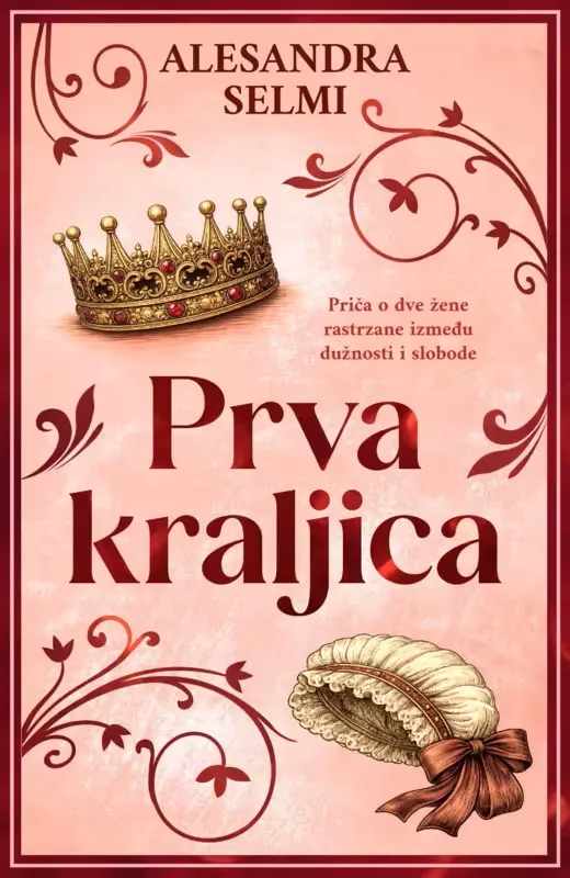 PRVA KRALJICA
