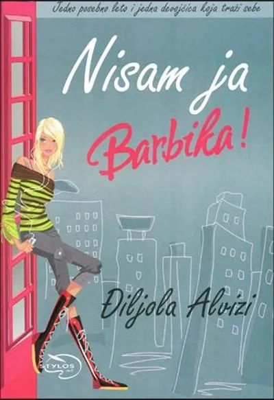 NISAM JA BARBIKA