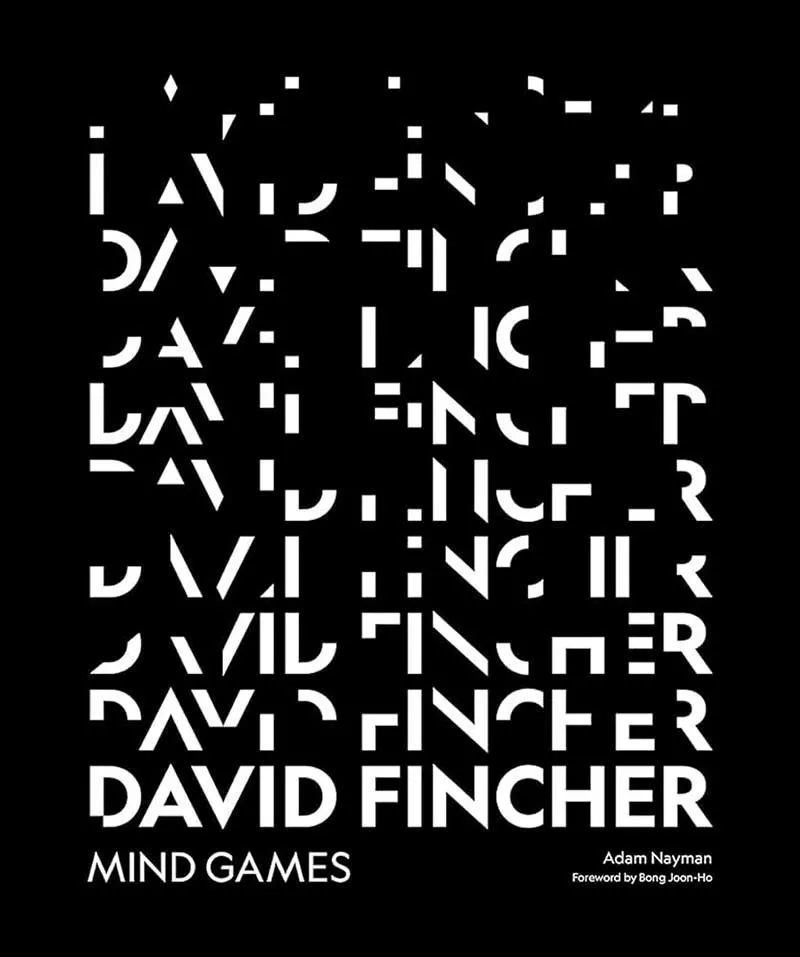 DAVID FINCHER Mind Games