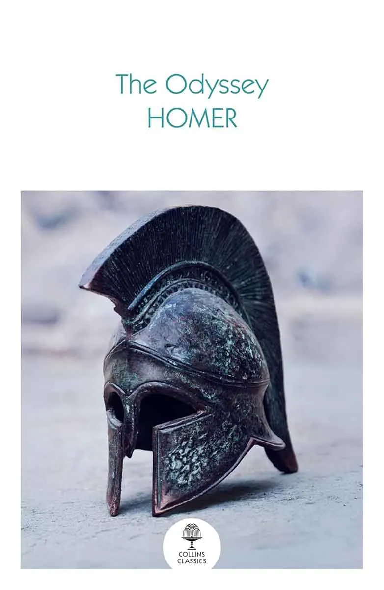 THE ODYSSEY