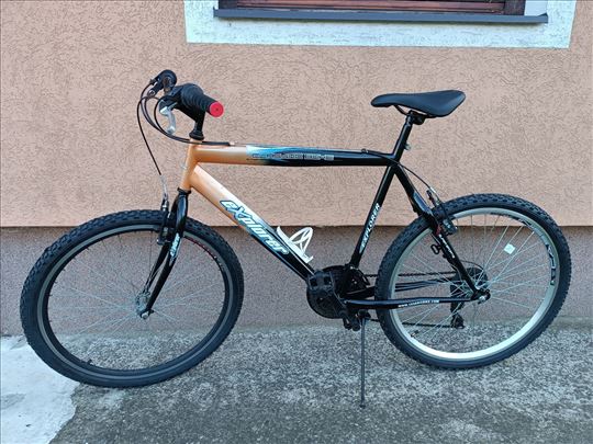 Bicikl Explorer Classic bike 26